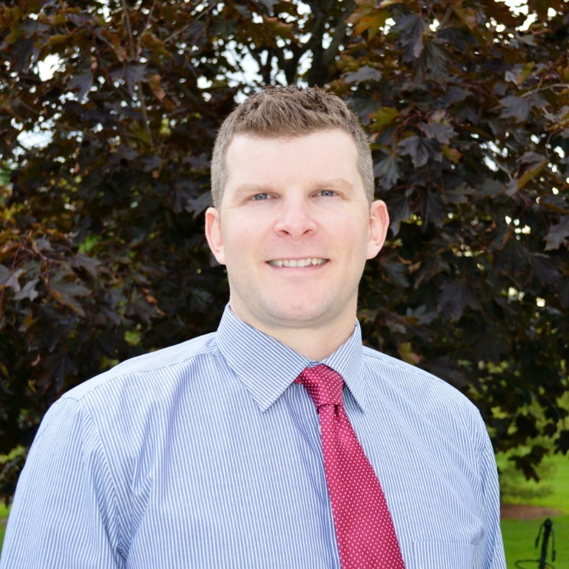 Brad Guthrie - Sr. Sales Engineer - Eaton | LinkedIn Brad Guthrie - Sr. Sales Engineer - Eaton | LinkedIn