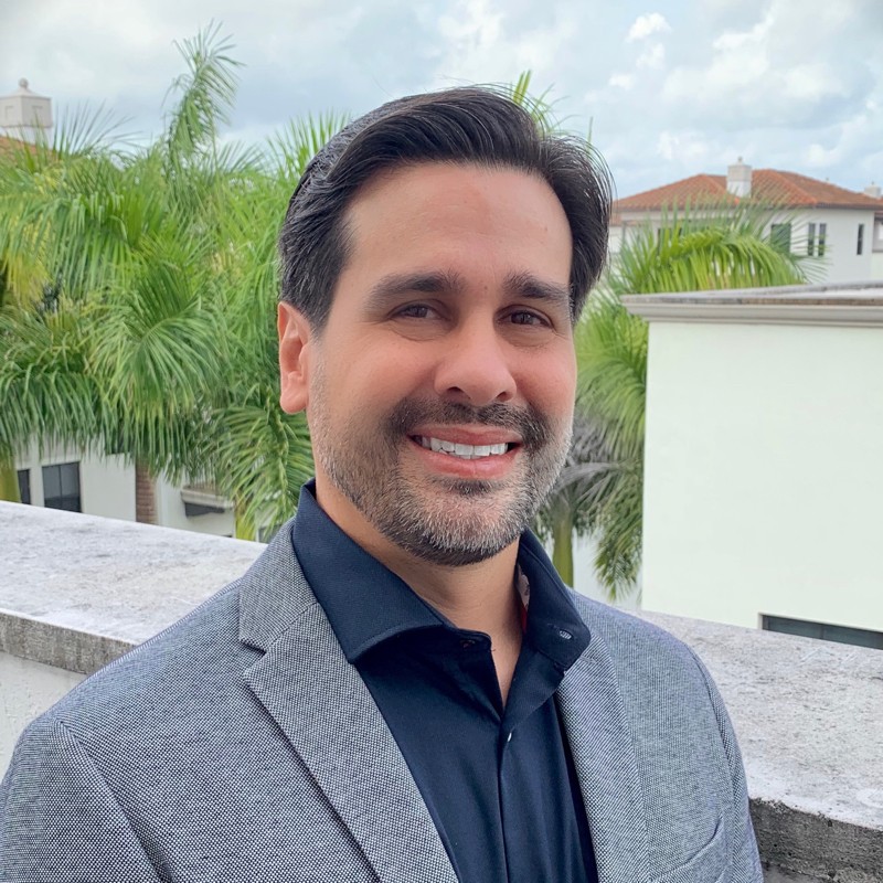 Jose Rodriguez | LinkedIn Jose Rodriguez | LinkedIn