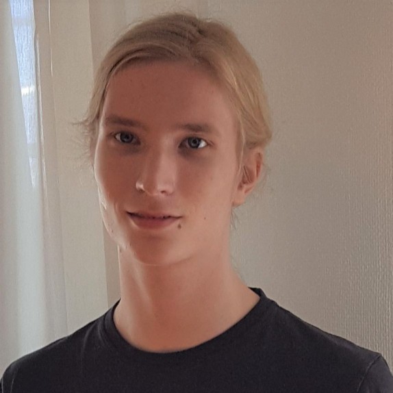 Anders Poulsen – Software Developer – Festina Finance A/S | LinkedIn Anders Poulsen – Software Developer – Festina Finance A/S | LinkedIn