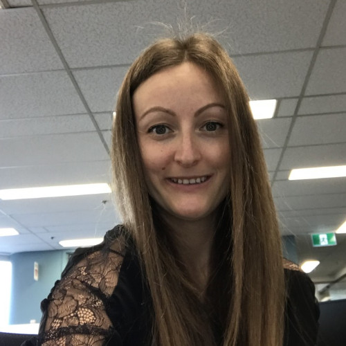 Jillian Gasdia CIP, CPIB, CAIB - Registered Insurance Broker - Merit ... Jillian Gasdia CIP, CPIB, CAIB - Registered Insurance Broker - Merit ...