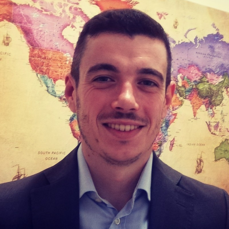 Luca Congiu - Account Executive - Aon | LinkedIn Luca Congiu - Account Executive - Aon | LinkedIn