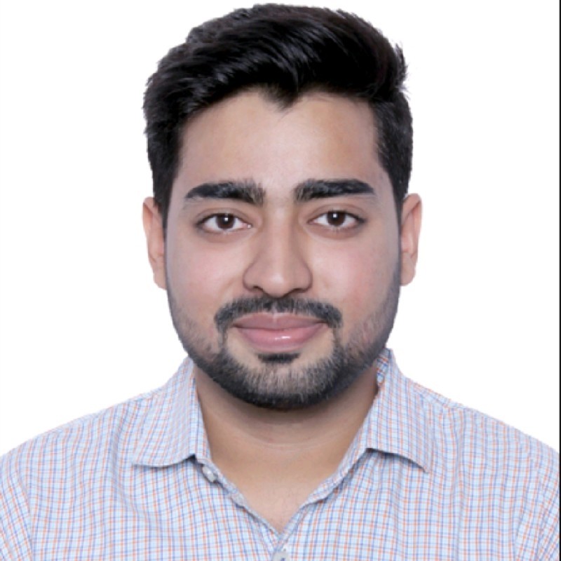 Rishabh Gupta - Senior Design Engineer - Texas Instruments | LinkedIn Rishabh Gupta - Senior Design Engineer - Texas Instruments | LinkedIn