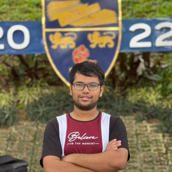 Sadman Sakib - University of Malaya - Petaling Jaya, Selangor, Malaysia ... Sadman Sakib - University of Malaya - Petaling Jaya, Selangor, Malaysia ...