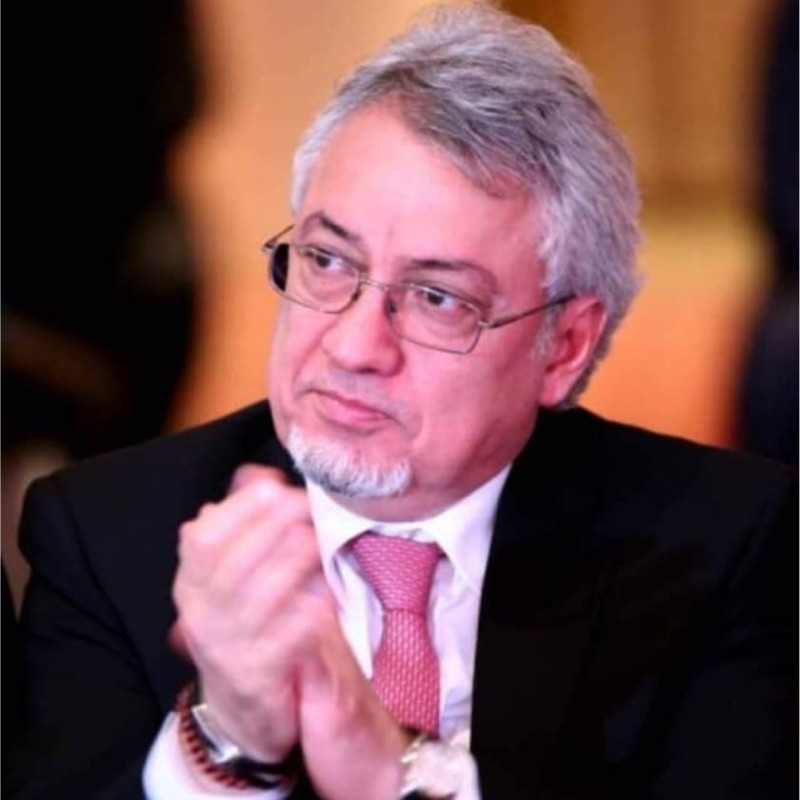 Imad M.Abdel Khaleq - Chief Executive Officer - AWRIS | LinkedIn Imad M.Abdel Khaleq - Chief Executive Officer - AWRIS | LinkedIn