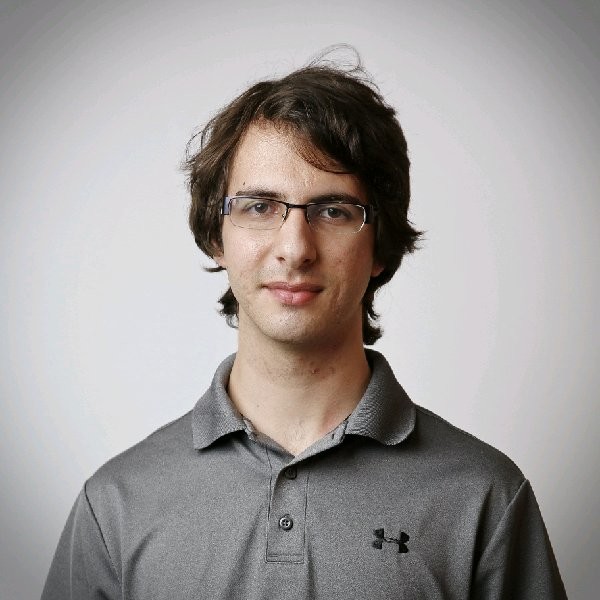 Konstantinos Sitnikov - Back End Software Developer Team Lead - FXGT ... Konstantinos Sitnikov - Back End Software Developer Team Lead - FXGT ...
