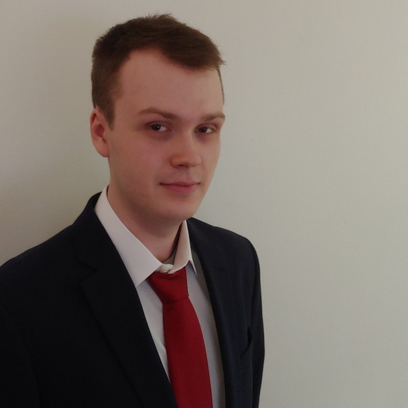 Liam Wilson | LinkedIn Liam Wilson | LinkedIn