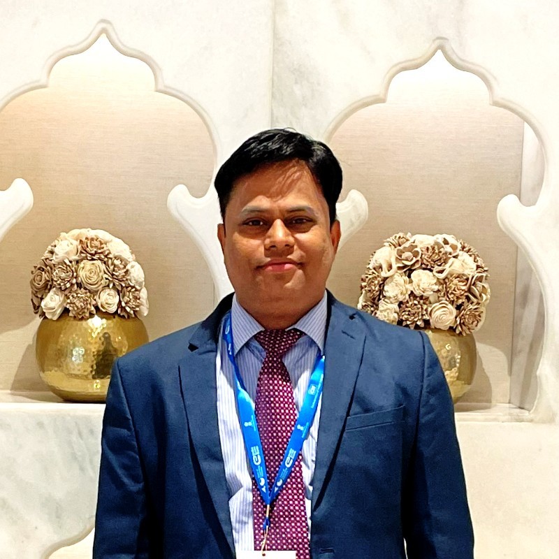 Alok Gandhi - Joint President - International Business - Consulting ... Alok Gandhi - Joint President - International Business - Consulting ...