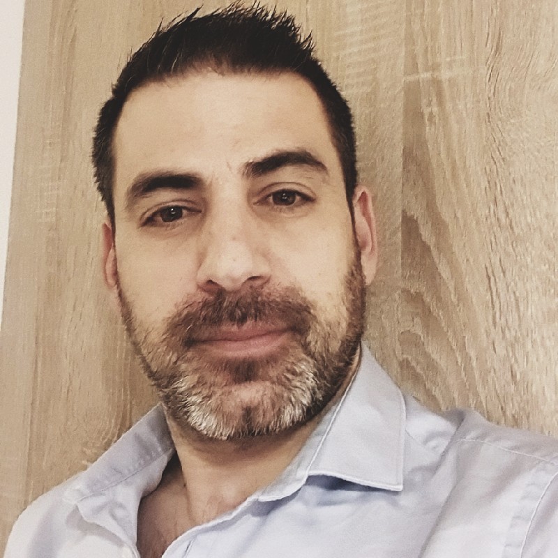 Sébastien Margani - Business Analyst Manager - MediaMarktSaturn | LinkedIn Sébastien Margani - Business Analyst Manager - MediaMarktSaturn | LinkedIn