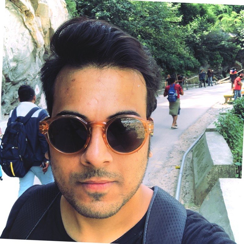 Aman Gupta | LinkedIn Aman Gupta | LinkedIn