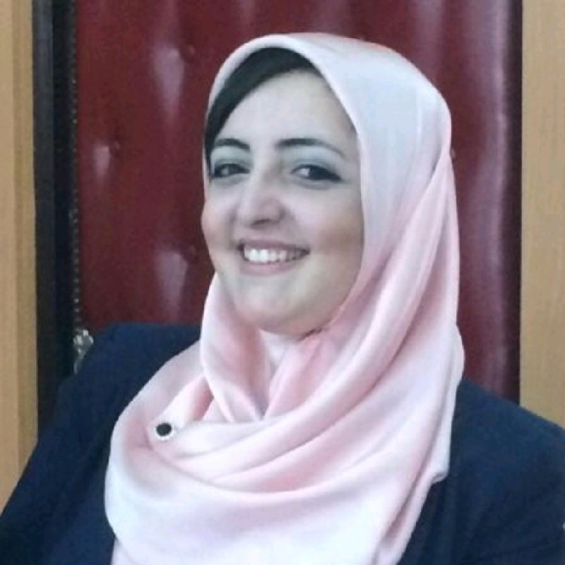 Fatima Zohra Alaoui Sossi | LinkedIn Fatima Zohra Alaoui Sossi | LinkedIn