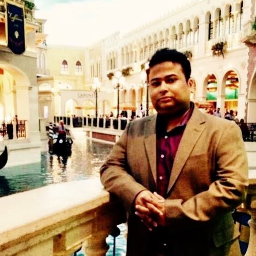 Pratik Gupta - Nagarro | LinkedIn Pratik Gupta - Nagarro | LinkedIn