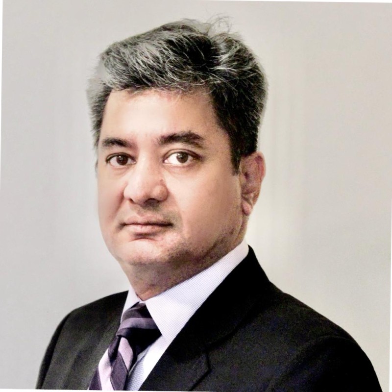 Anurag Agarwal - Chief Operating Officer & General Manager - SGB-SMIT ... Anurag Agarwal - Chief Operating Officer & General Manager - SGB-SMIT ...