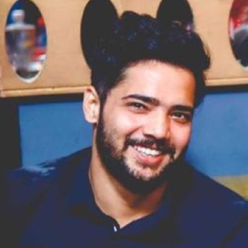 Rahul Singh Rawat - Account Manager - Nityo Infotech | LinkedIn Rahul Singh Rawat - Account Manager - Nityo Infotech | LinkedIn