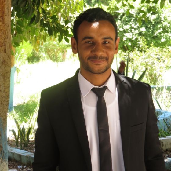 Abdelrahman Saeed - Mechanical Engineer - Egypt Aluminum Company | LinkedIn Abdelrahman Saeed - Mechanical Engineer - Egypt Aluminum Company | LinkedIn