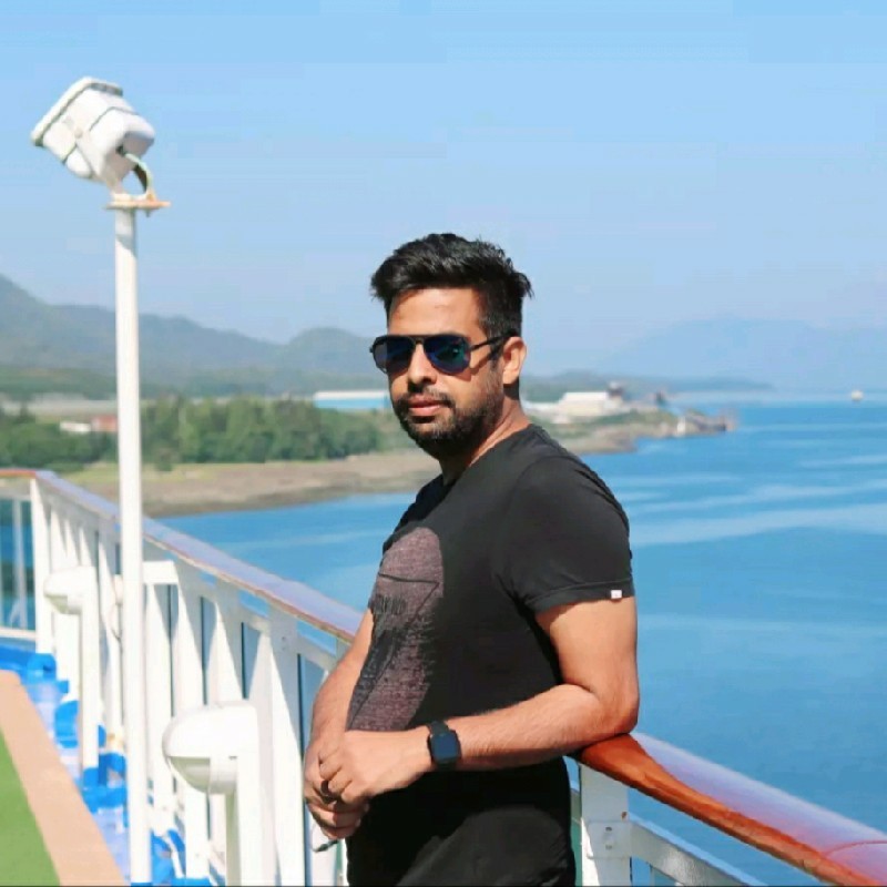 Sarthak Sachdeva - Principal Engineer - Hughes Systique Corporation ... Sarthak Sachdeva - Principal Engineer - Hughes Systique Corporation ...