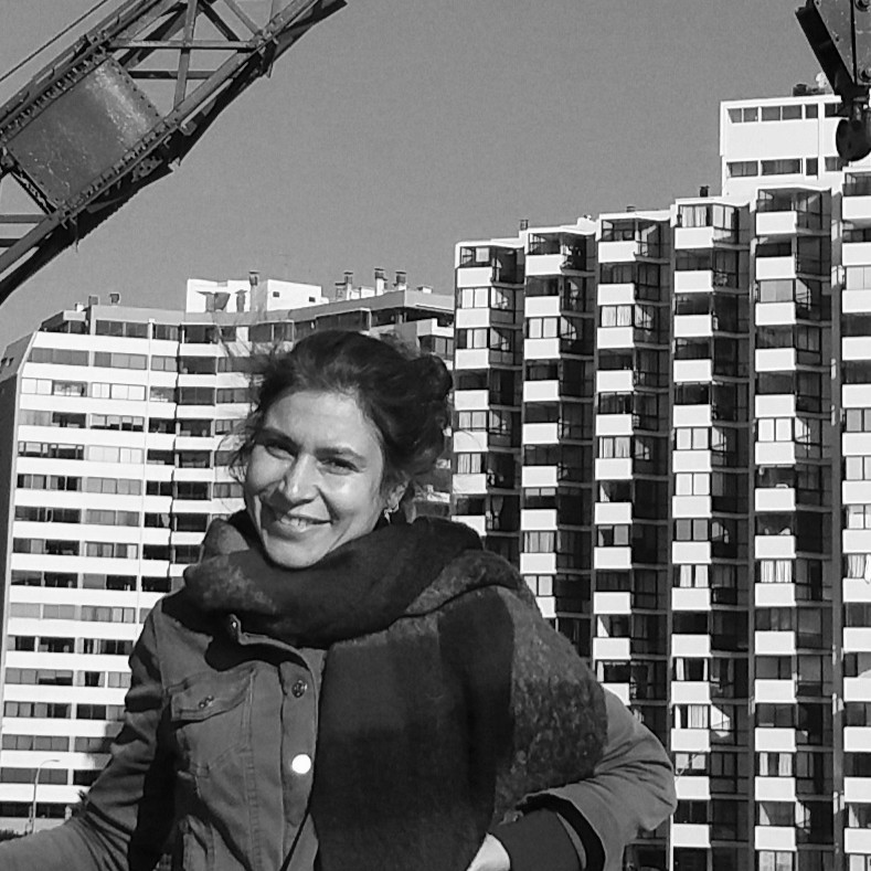 Camila van Diest - Enseignante-chercheuse contractuelle, Faculté des ... Camila van Diest - Enseignante-chercheuse contractuelle, Faculté des ...