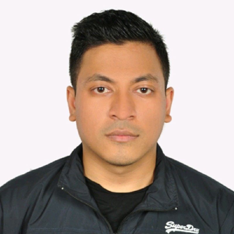 Dipes Rana Magar - QUEENS HOSPITAL CENTER | LinkedIn Dipes Rana Magar - QUEENS HOSPITAL CENTER | LinkedIn