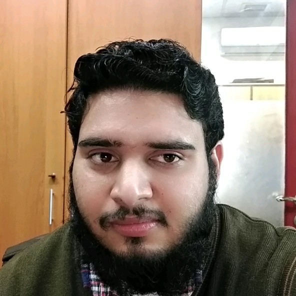Muhammad Ali Nawaz - Information Technology Executive - Rentokil ... Muhammad Ali Nawaz - Information Technology Executive - Rentokil ...