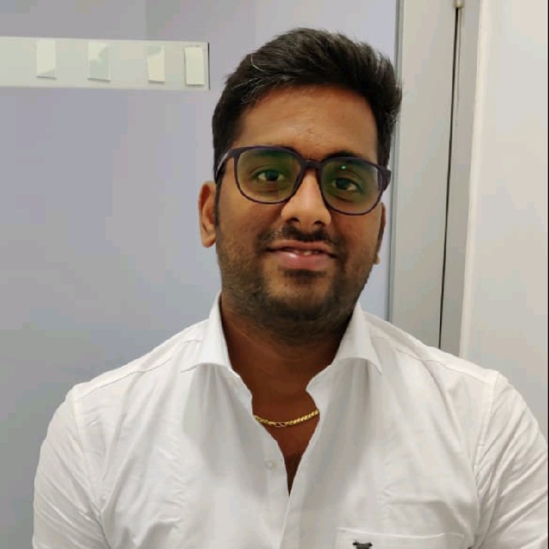 karthick Ramachandran - Assistant Manager - TVS Supply Chain Solutions ... karthick Ramachandran - Assistant Manager - TVS Supply Chain Solutions ...