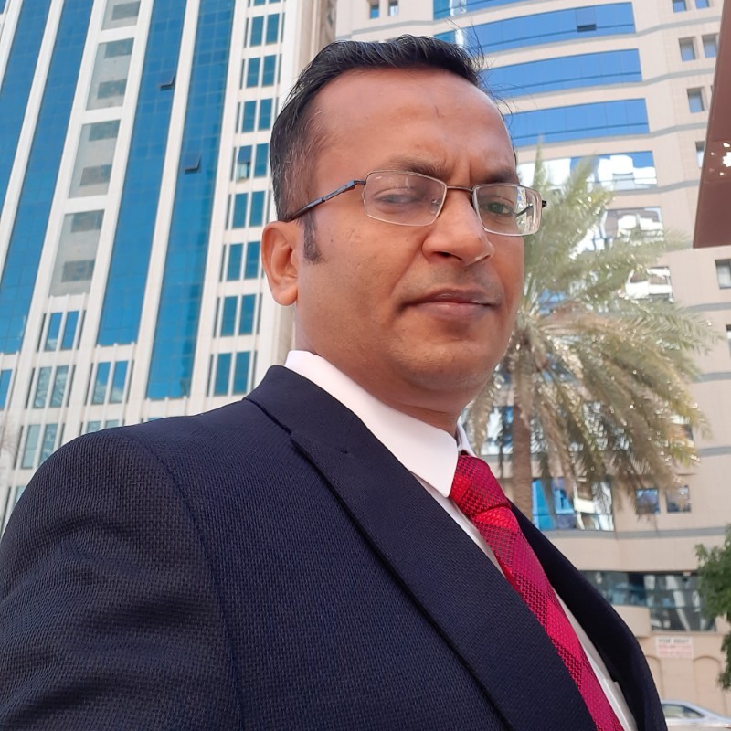 FAIZAL HUSSAIN HABEEB RAHMAN - Senior Executive Talent Acquisition ... FAIZAL HUSSAIN HABEEB RAHMAN - Senior Executive Talent Acquisition ...