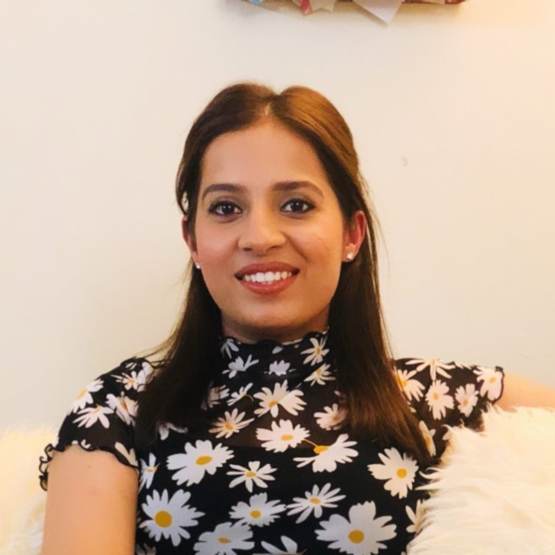Arshdeep Kaur Randhawa | LinkedIn Arshdeep Kaur Randhawa | LinkedIn