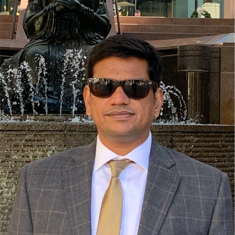 Ashish Saxena | LinkedIn Ashish Saxena | LinkedIn