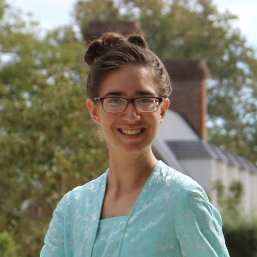 Hannah Rissler - Troy University - Reading, Pennsylvania, United States ... Hannah Rissler - Troy University - Reading, Pennsylvania, United States ...