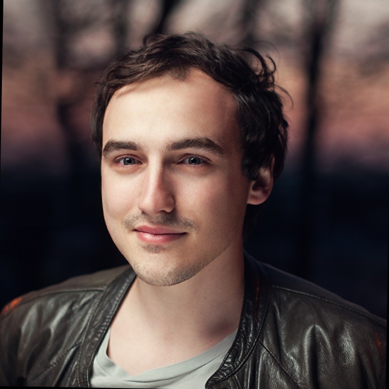 Maciej Sadlik | LinkedIn Maciej Sadlik | LinkedIn