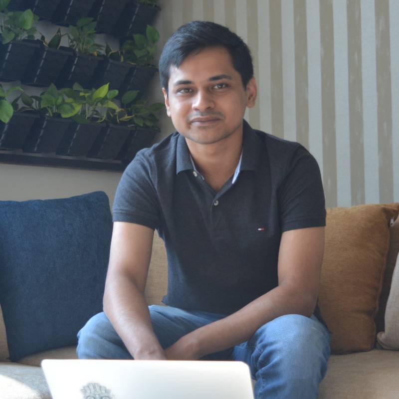 Shubham Pandey | LinkedIn Shubham Pandey | LinkedIn