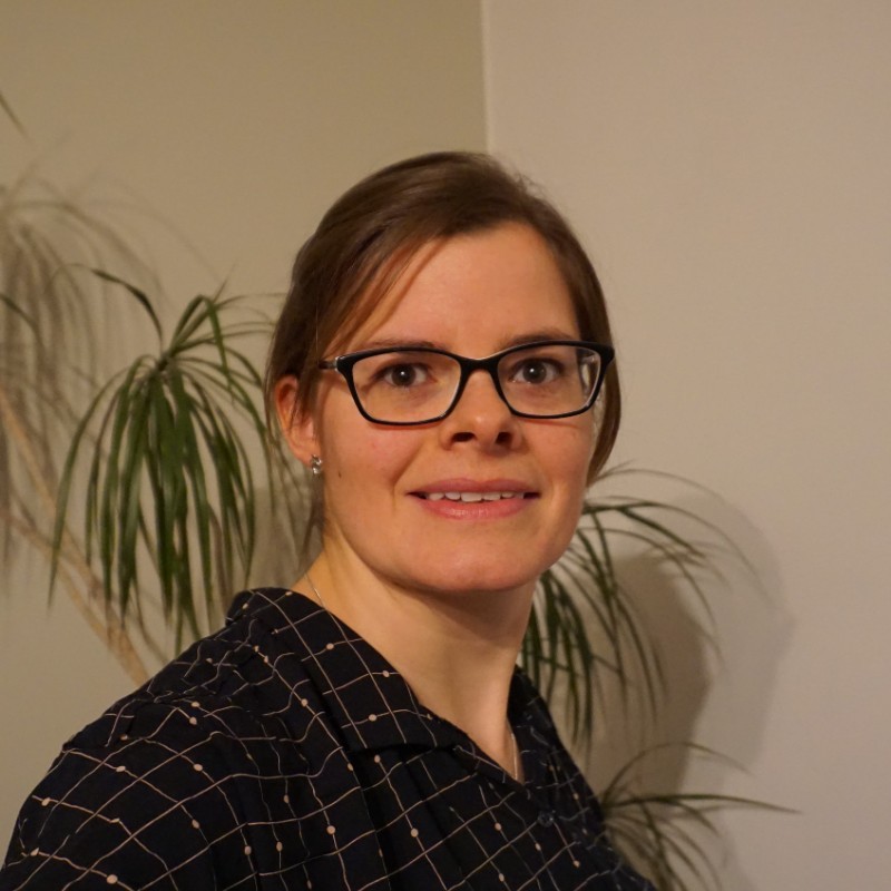 Mieke De Lausnay | LinkedIn Mieke De Lausnay | LinkedIn