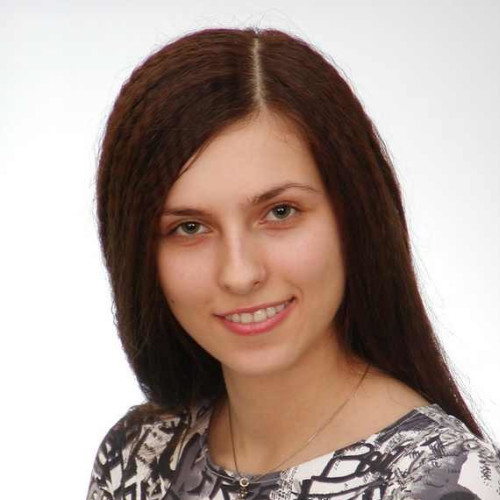 Aneta Markowska – Konsultant ds. rekrutacji – InterKadra sp. z o.o ... Aneta Markowska – Konsultant ds. rekrutacji – InterKadra sp. z o.o ...