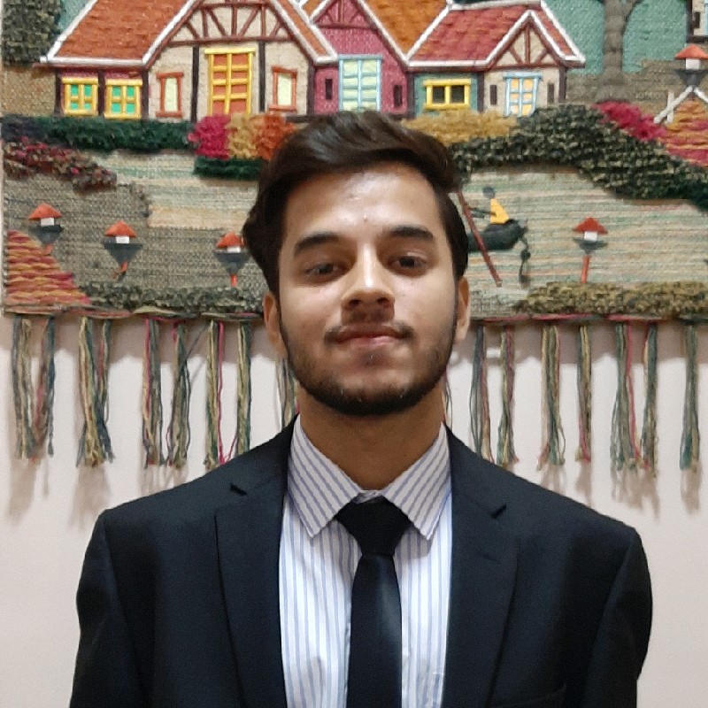 Akshat Sharma - Category Manager - Urban Company | LinkedIn Akshat Sharma - Category Manager - Urban Company | LinkedIn