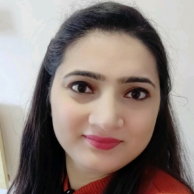 Himanshi Tyagi - Senior Executive - Wipro | LinkedIn Himanshi Tyagi - Senior Executive - Wipro | LinkedIn