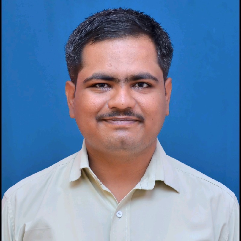 Pratik Ganesh Wagh - Financial Planning Consultant - StatusNeo | LinkedIn Pratik Ganesh Wagh - Financial Planning Consultant - StatusNeo | LinkedIn