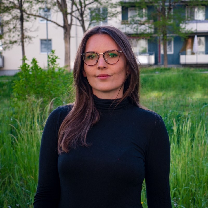 Lisa Hartberger – User Experience Designer – Netlight | LinkedIn Lisa Hartberger – User Experience Designer – Netlight | LinkedIn