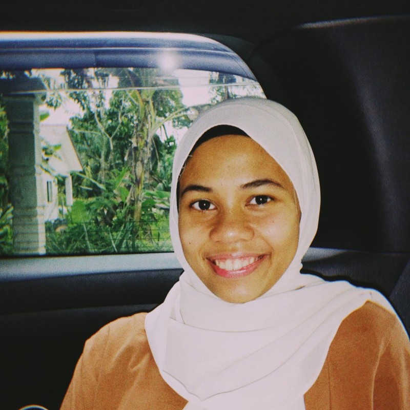 Nurin Irdina - Kajang, Selangor, Malaysia | Profil Profesional | LinkedIn Nurin Irdina - Kajang, Selangor, Malaysia | Profil Profesional | LinkedIn