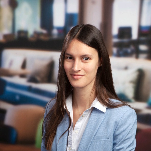 Lydia Efterpi Papazoglou | LinkedIn Lydia Efterpi Papazoglou | LinkedIn
