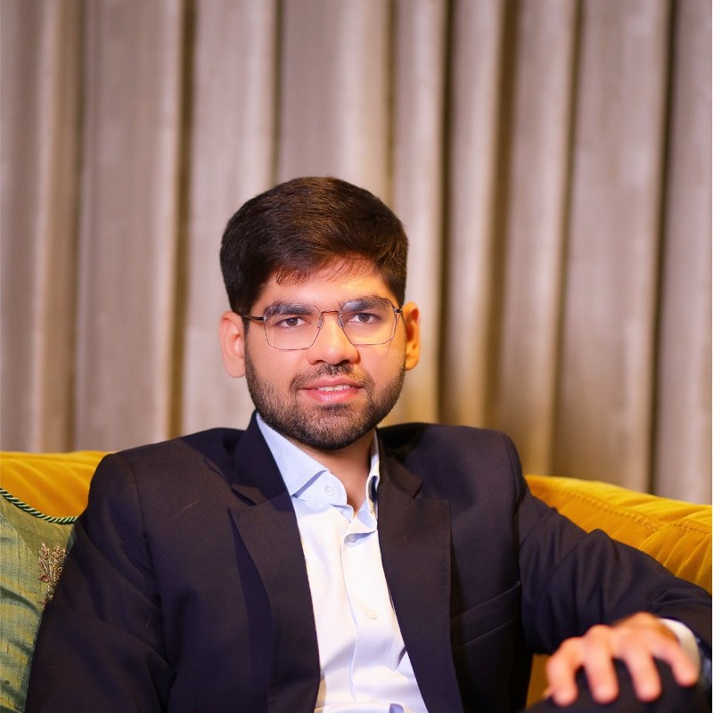 Gaurav Mehra | LinkedIn Gaurav Mehra | LinkedIn