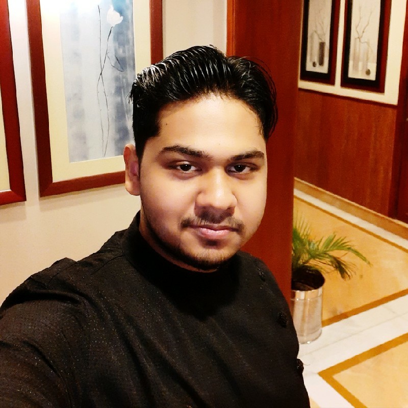 Ritik Kumar Panda - Project Engineer - Wipro | LinkedIn Ritik Kumar Panda - Project Engineer - Wipro | LinkedIn