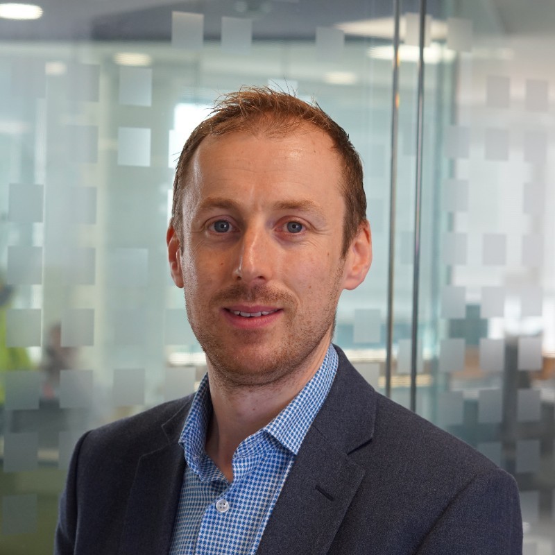 Sean Rogers - Business Performance Analyst - London Luton Airport ... Sean Rogers - Business Performance Analyst - London Luton Airport ...