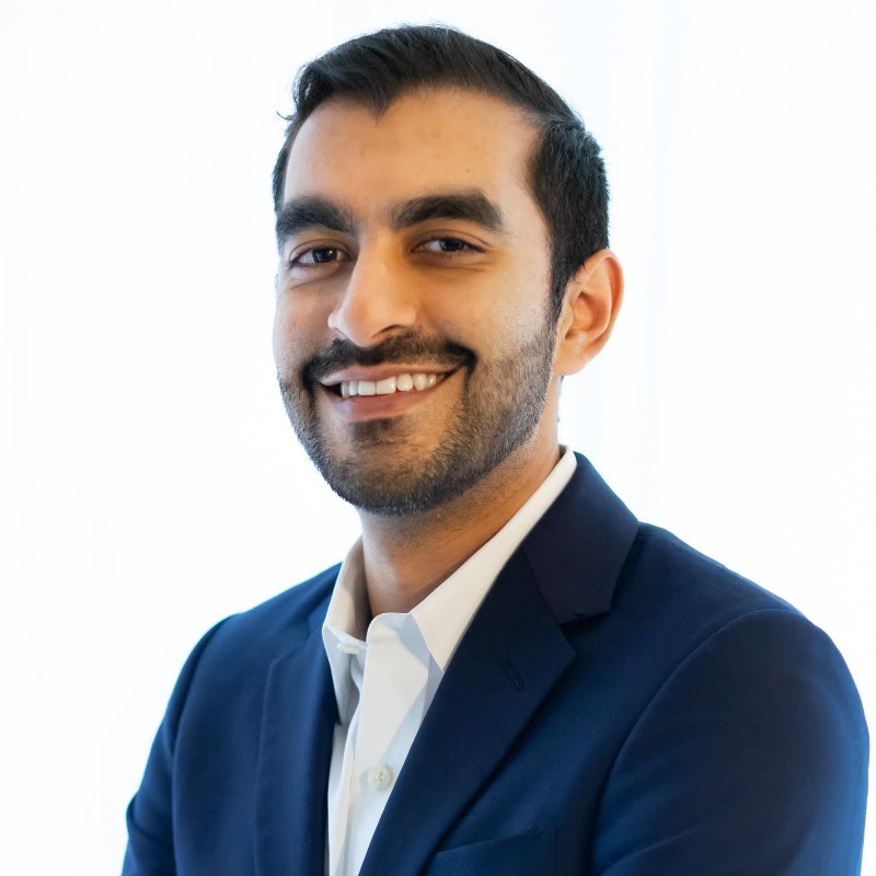 Umar Hussain | LinkedIn Umar Hussain | LinkedIn