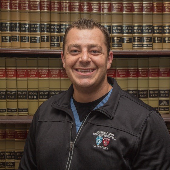 Brian Monahan - Nurse Practitioner - Massachusetts General Hospital ... Brian Monahan - Nurse Practitioner - Massachusetts General Hospital ...