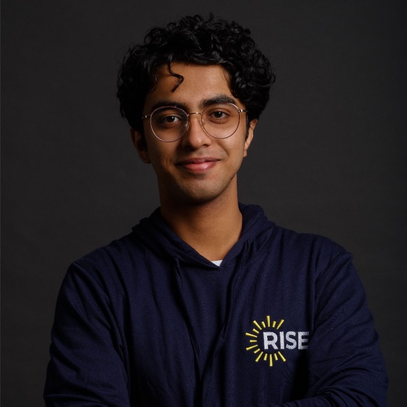 Ahmad Zafar - Schmidt Futures | LinkedIn Ahmad Zafar - Schmidt Futures | LinkedIn