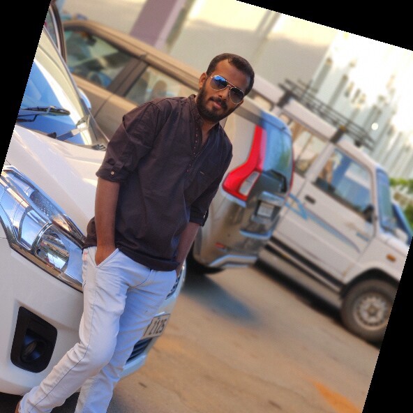 Anandhu R | LinkedIn Anandhu R | LinkedIn