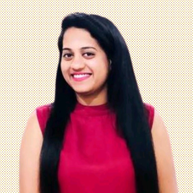 Dhanashri Dhoke | LinkedIn Dhanashri Dhoke | LinkedIn