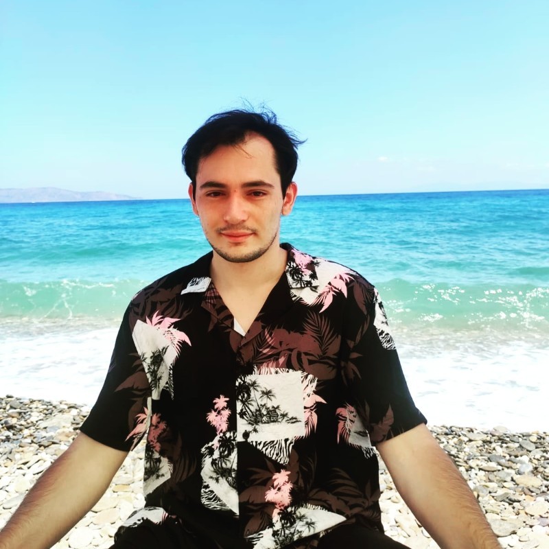 Halil Enes Erçel - Member Board Of Directors - Modern Savunma ... Halil Enes Erçel - Member Board Of Directors - Modern Savunma ...
