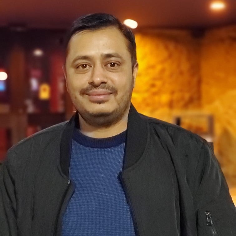 Dnyaneshwar Ubarhande - Allstate | LinkedIn Dnyaneshwar Ubarhande - Allstate | LinkedIn