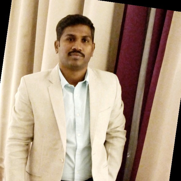 Dr. Prabhu Balaji Ravindran - Principal Scientist - SRF Limited | LinkedIn Dr. Prabhu Balaji Ravindran - Principal Scientist - SRF Limited | LinkedIn