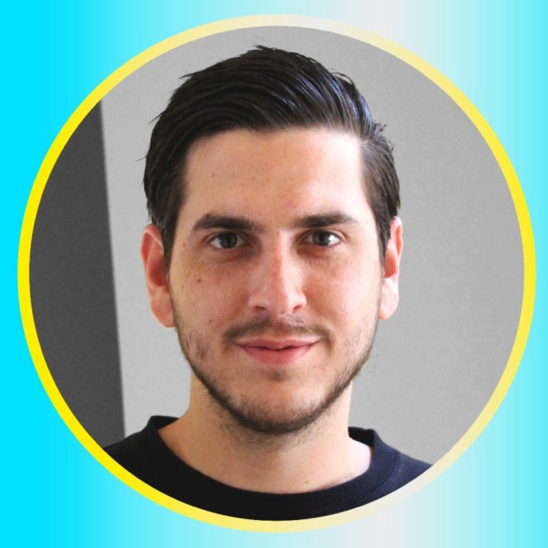 Daan van den Berg Jeths | LinkedIn Daan van den Berg Jeths | LinkedIn