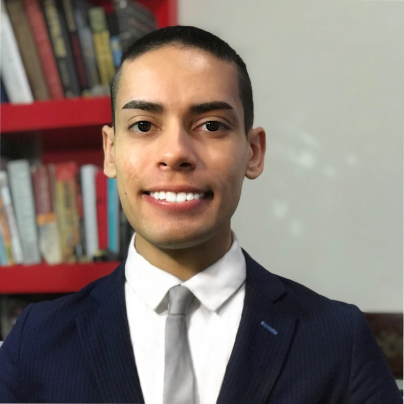 Felipe Rocha | LinkedIn Felipe Rocha | LinkedIn